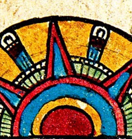 Does a symbol for “Teotl” exist in the codices?